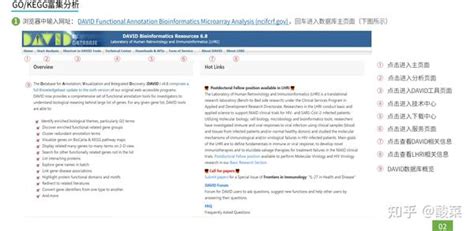 80 的人不知道，生信每一步都用对应的数据库！挖对了事半功倍！ 知乎