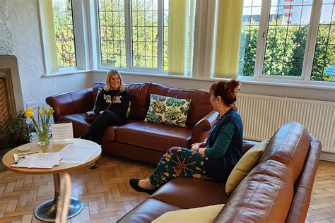 Our Centre The Holistic Cancer Centre