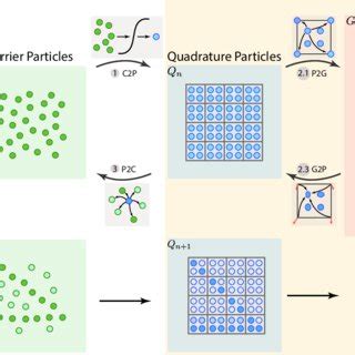 PDF LagrangianEulerian MultiDensity Topology Optimization With The Material Point Method