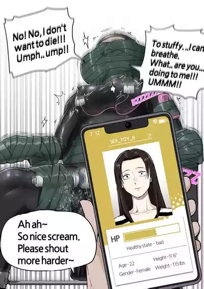 Collection Nhentai Hentai Doujinshi And Manga