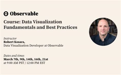 data umbrella on linkedin course data visualization fundamentals and