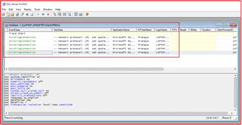 Database Engine Tuning Advisor Dot Net Tutorials