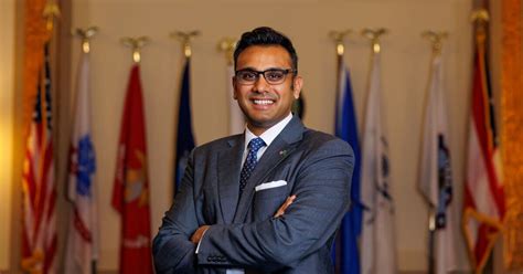 Meet Pavan Parikh Hamilton County Clerk Of Courts Incumbent Wvxu