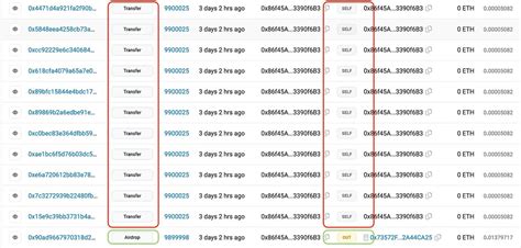 what causes defender relay to issue noop transactions defender