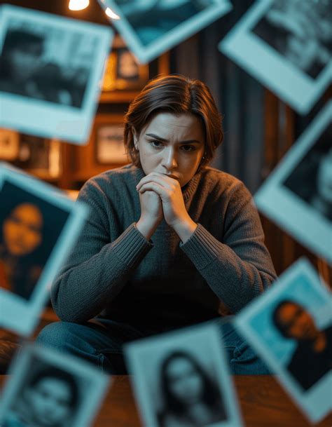 Repression In Psychology Understanding The Repression Defense