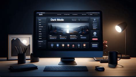 The Rise Of Dark Mode In Web Design Web Design Essex