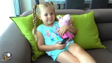 برنامه کودک دیانا و روما قسمت شصت و دوم فیلو