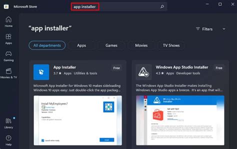 Winget Is Not Recognized On Windows—3 Ways To Fix It