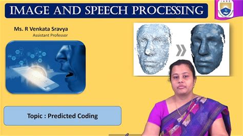 Predicted Coding By Ms R Venkata Sravya Youtube