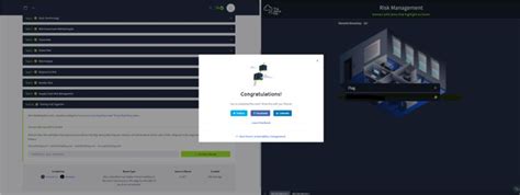 learn risk management on tryhackme subhajit k posted on the topic
