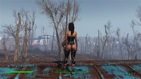 Devious Devices Page 5 Downloads Fallout 4 Adult And Sex Mods