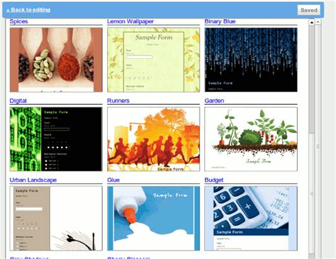 How To Create A Survey Form With Google Docs And Embed It To Your Site Make Tech Easier