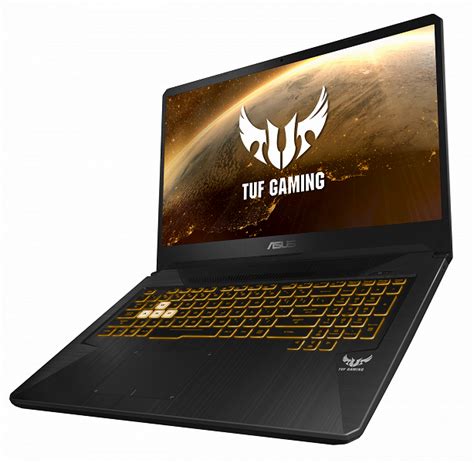 Asus готовит ноутбук с видеокартой GeForce GTX 1660 Ti и процессором ...