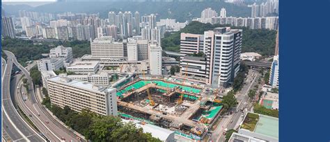 Introduction Hospital Development And Improvement Projects