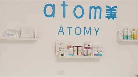 жизненный сценарий Атоми Анна Никифорова мастер продаж Youtube