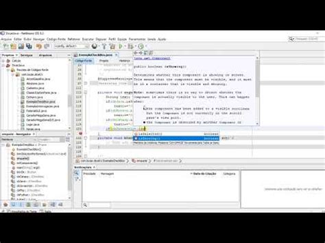 Java Swing Como Utilizar JCheckbox YouTube