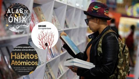 Conozca Cuáles Fueron Los Libros Más Vendidos En El Primer Trimestre De