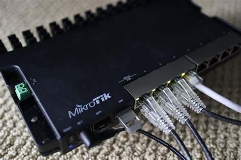 How To Send An Automatic Back Up From The Mikrotik Server To Your Email