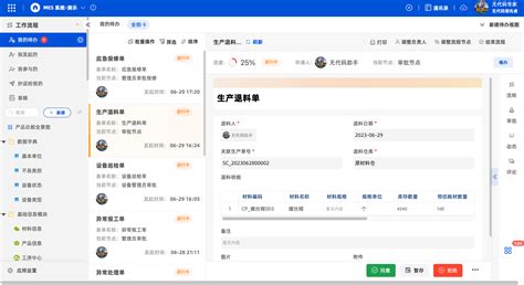 Mes与wms的区别是什么？一文讲清楚（附两者系统架构和功能清单）wms和mes Csdn博客