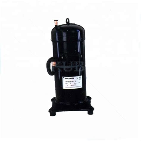 Daikin Ice Plant Compressor Cool Room Refrigeration Compressor Robust
