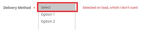 Magento2 Create A Required Multiselect Ui Component Without The First