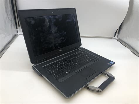 Dell Latitude E6430 Computer Repair Extraordinaires
