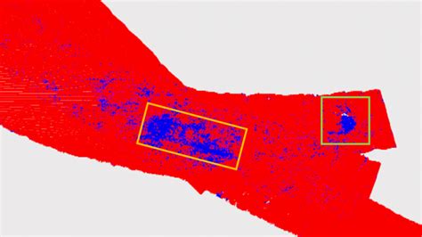 Mbes Feature Detection Using Machine Learning Hydro International