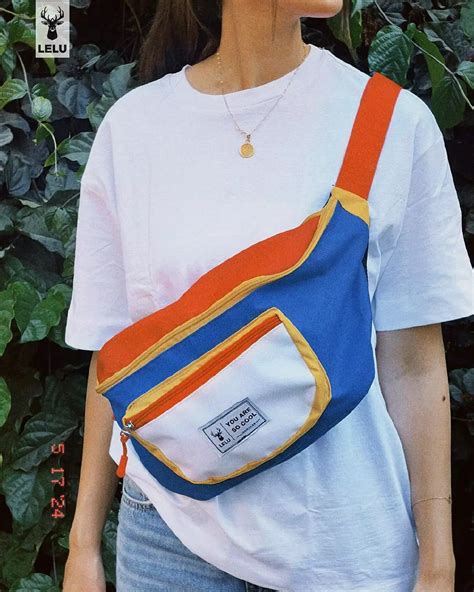 Fanny Pack Lelu Store