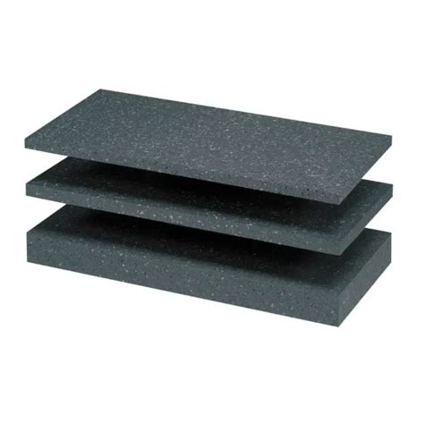 Graphite Polystyrene Facade Insulation Boards Superior