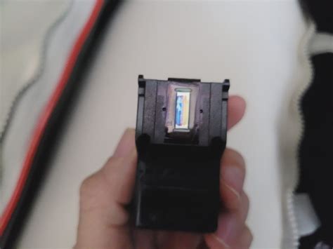 삼성프린터 백지출력시 노즐 청소하는 방법 네이버 블로그