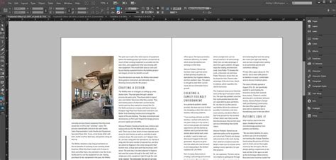 enhance your layout with multiple columns