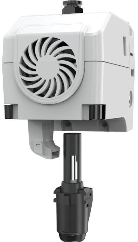 Flashforge Adventurer 4 купить 3d принтер в Москве магазин «Техно 3d