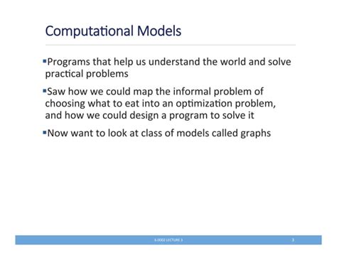 Graph Theoretic Modelspdf