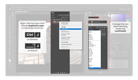 How To Sharpen Images In Photoshop A Step By Step Tutorial