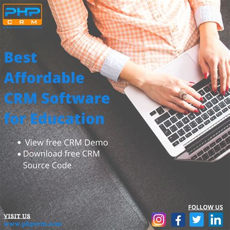 Php Crm On Linkedin Downloadcrm Crmsoftware Freecrm Crmdemo Crm