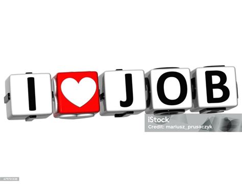 3d 나 사랑 직업 낱말 블록 텍스트 가로세로 낱말퍼즐에 대한 스톡 사진 및 기타 이미지 가로세로 낱말퍼즐 객실 있음 경영자 Istock