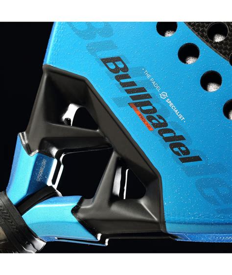Bullpadel Vertex 05 Geo 26 Padel Racket Padel Life