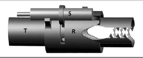 Figure 3 From A New Nasopharyngeal Dynamic Reference Frame Improves Accuracy In Navigated Skull