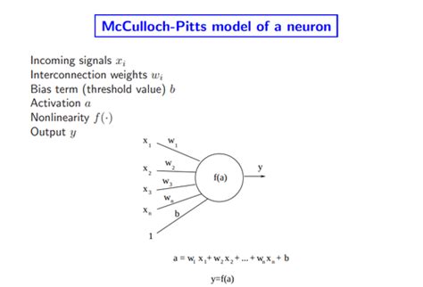 Lecture 2 Multilayer Feedforward Networks And Backpropagation Flashcards Quizlet