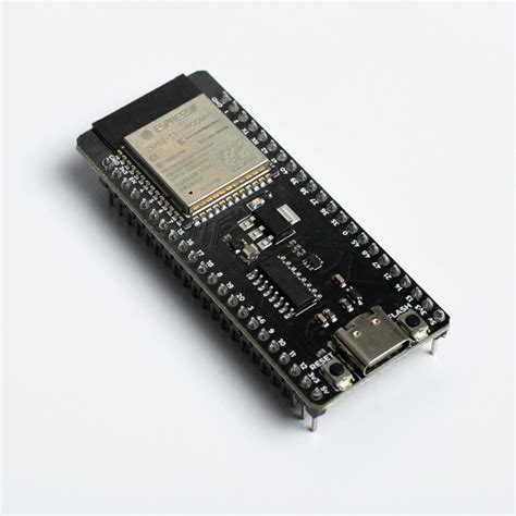 Est Esp32 S3 Devkit Esp32 S3 Development Kit Everything Smart