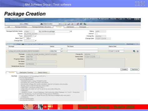 Ppt Maximo Asset Management An Overview Powerpoint Presentation