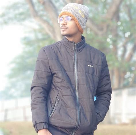 Md Sabbir Hossain Imon