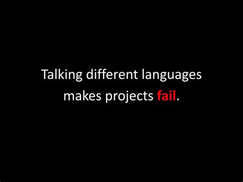 The Ubiquitous Language Pptx