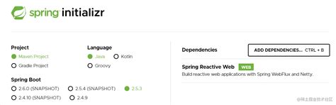 spring webflux入门介绍spring webflux 是 spring framework 5 0中引入的新 掘金