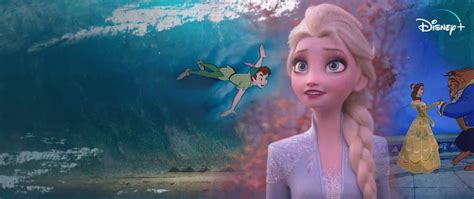 Zenimation Review Whats On Disney Plus