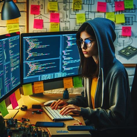 Modîna 💻 Where Logic Meets Creativity And Code Builds The Future 🌐