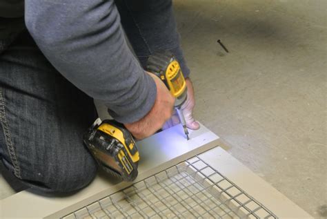 Building A Fence For My Courtyard The Martha Stewart Blog