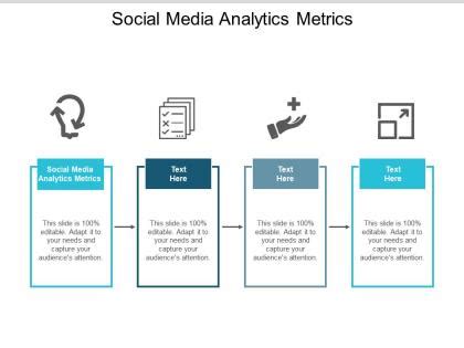 Metric Summary Slide Team