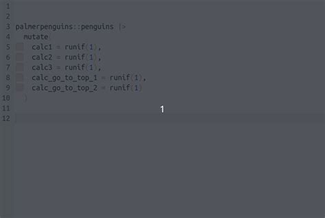 Speed Up Your Coding Workflow With RStudio Hotkeys R For The Rest Of Us