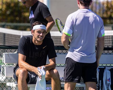Bnp Paribas Open Carlos Alcaraz Iga Swiatek To Play Saturday At Indian Wells